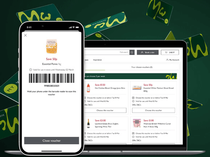 Everything you need to know about the Waitrose rewards card ...