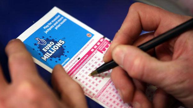 National Lottery rollover: what are the chances of winning? | The Week