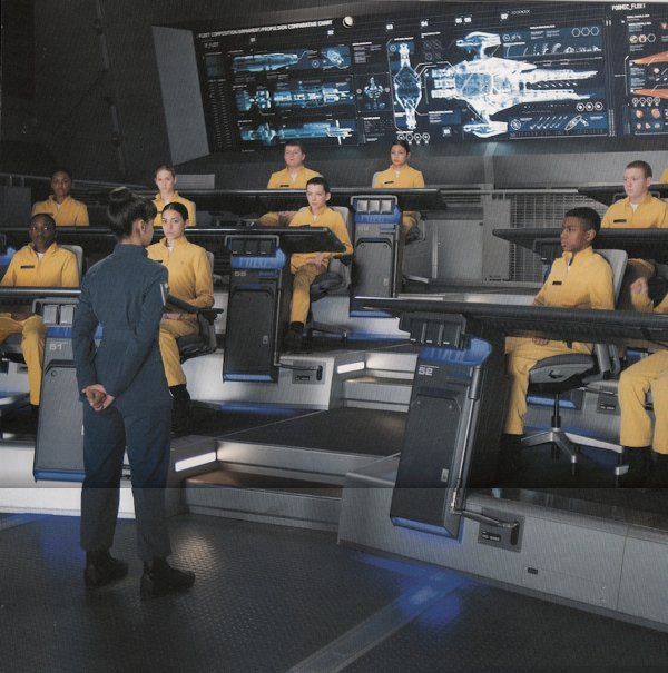Ender's Game Calendar Features New Stills And Details From The Movie ...