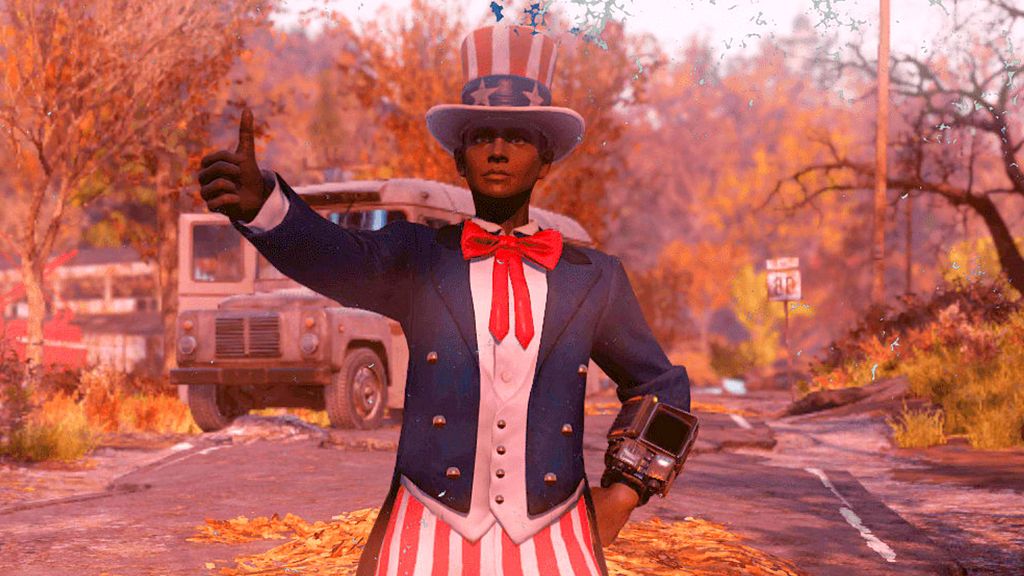 Fallout 76 tips: 24 essential things to know before you play | GamesRadar+