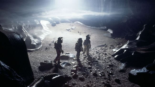 32 Planets From Sci-Fi Movies I Want To Visit | Cinemablend