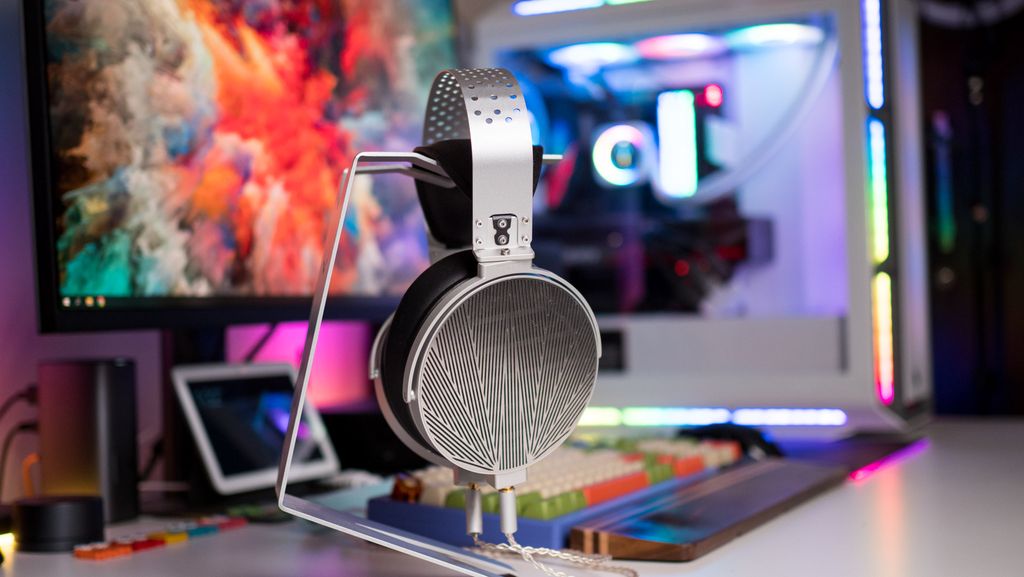 Moondrop Venus review: Shooting for the moon | Android Central