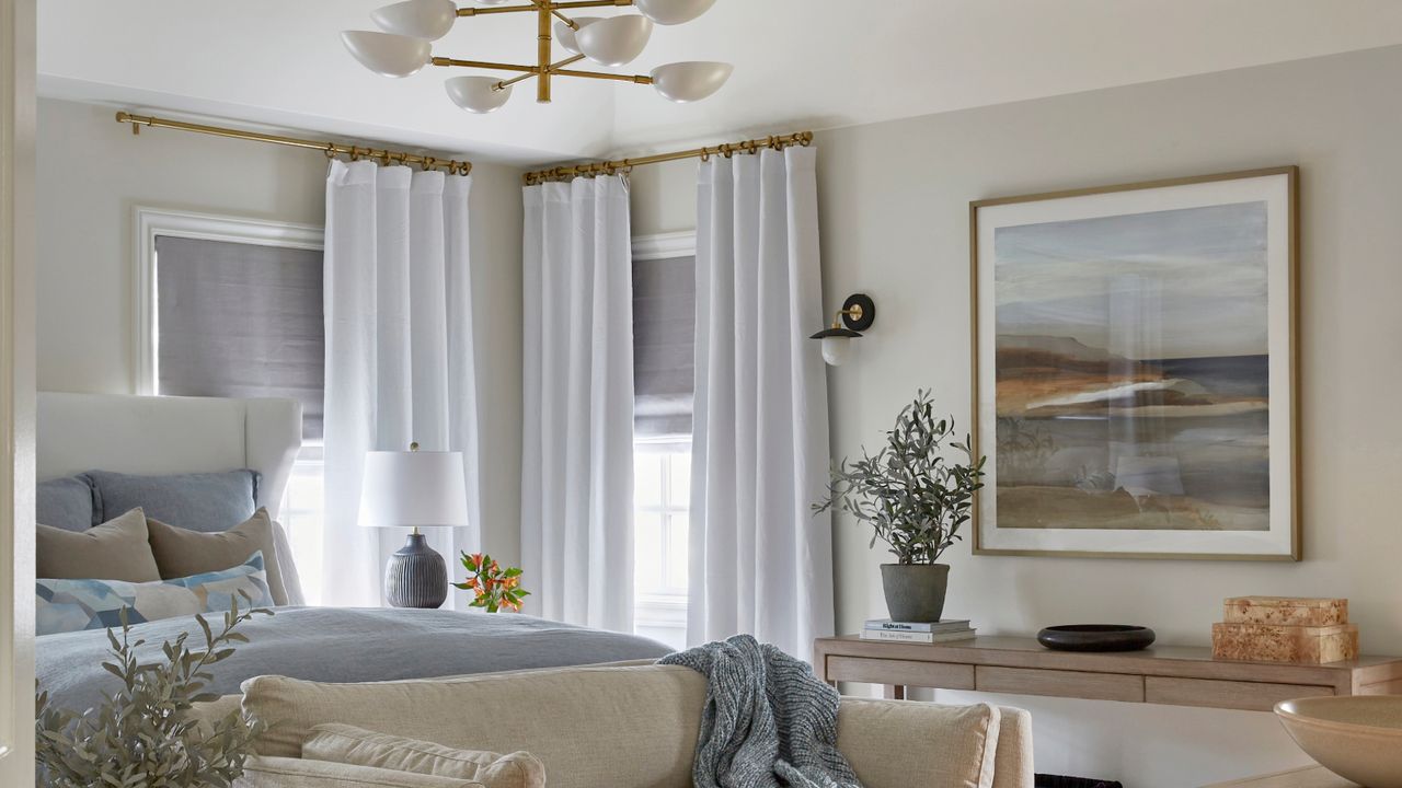 How to obstruct a window in your home to maximize style and function ...
