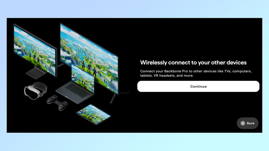 Backbone unveils new Backbone Pro controller that's not just for your ...