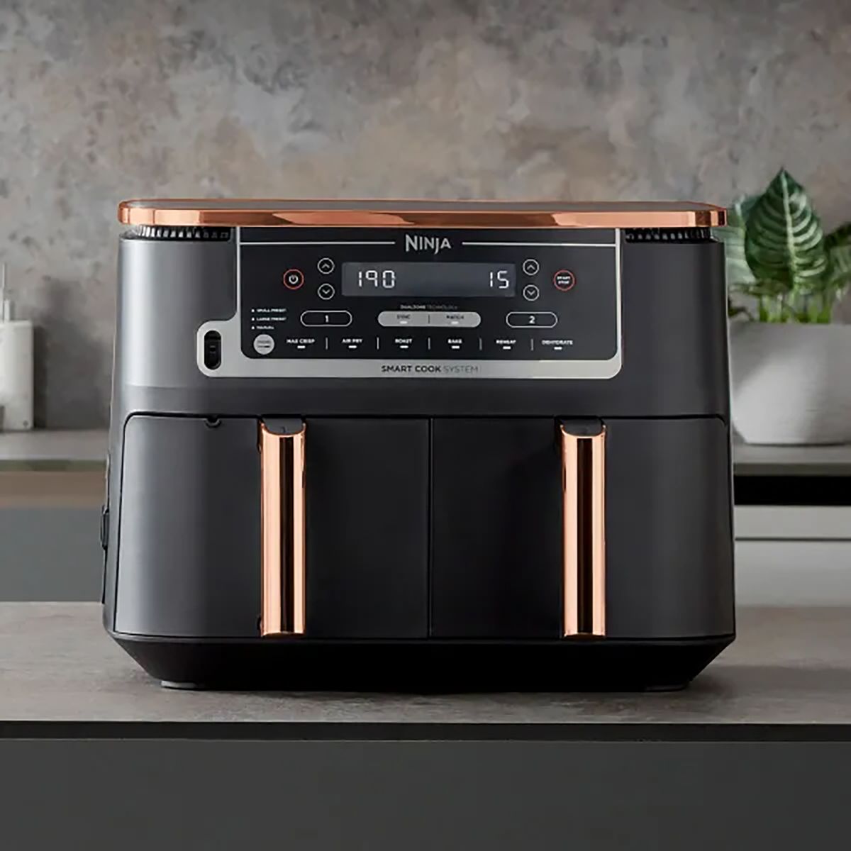 Ninja's Black Friday copper air fryer for 2023 is already sold out ...