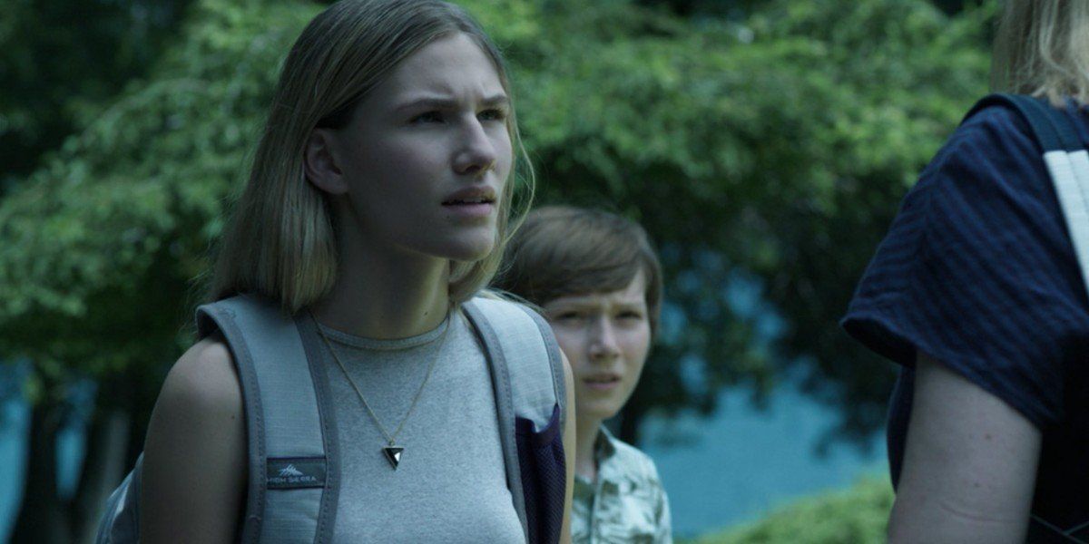 Where You've Seen The Ozark Cast Before | Cinemablend