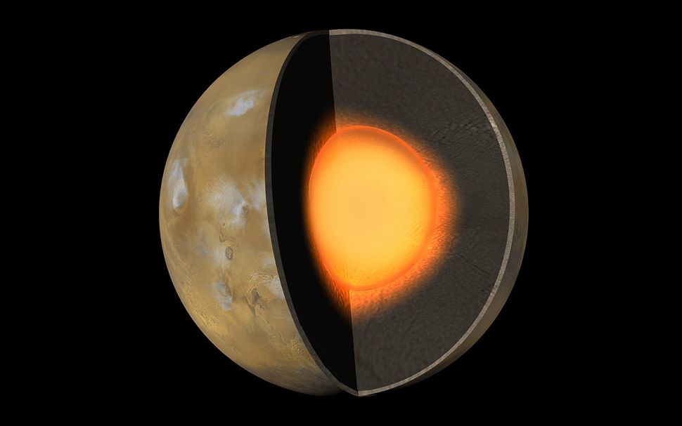 NASA's Mars InSight Lander: 10 Surprising Facts | Space