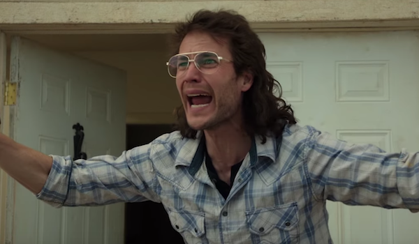 How Involved Real Life Waco Survivor David Thibodeau Was With The Waco ...