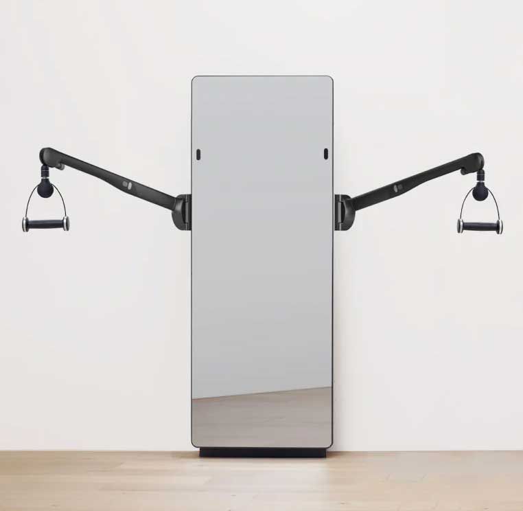 Meet the digital 'personal trainers' that will make your home workouts ...