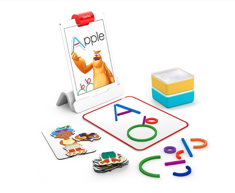 Osmo—An App for Early Education | Tech & Learning