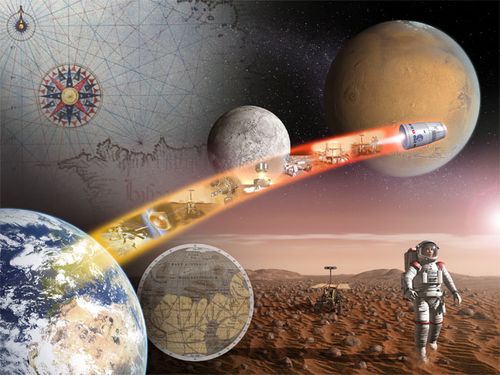 NASA's lunar Gateway moon-orbiting space station explained in pictures ...