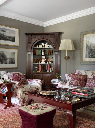 32 room color ideas: a masterclass in decorating with color