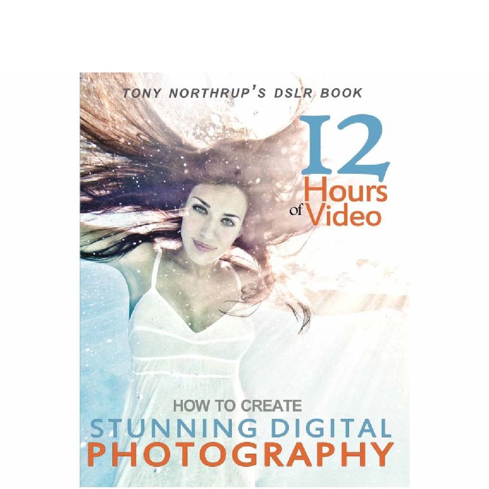 The best books on photography | Digital Camera World