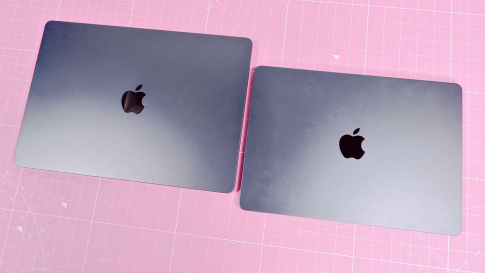 MacBook Air 15-inch vs MacBook Air 13-inch | Tom's Guide