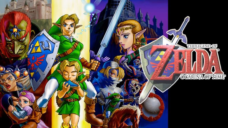 10 best retro games on Nintendo Switch Online to download and play ...