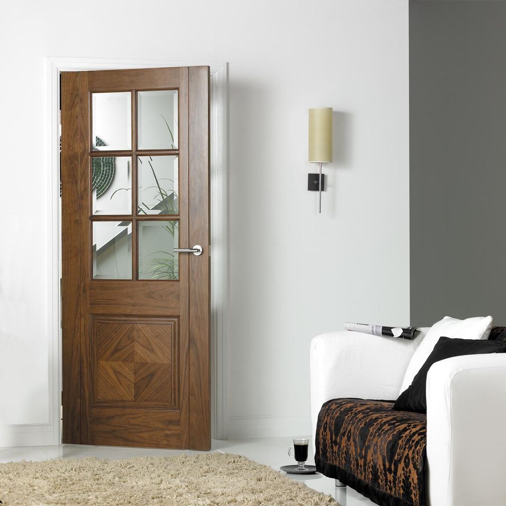 Internal doors guide | Real Homes