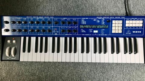 Behringer is offering pre-production versions of its PPG Wave clone to ...