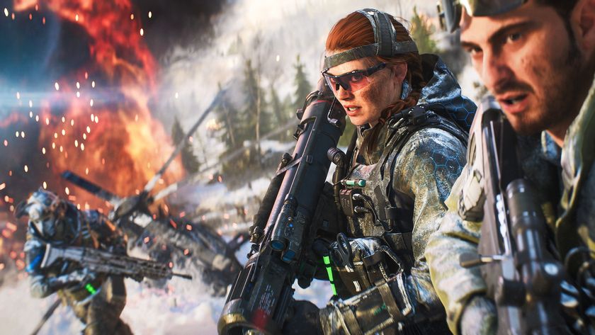 EA casually confirms Battlefield 6 is getting an open beta, and better yet, you can decide if ...