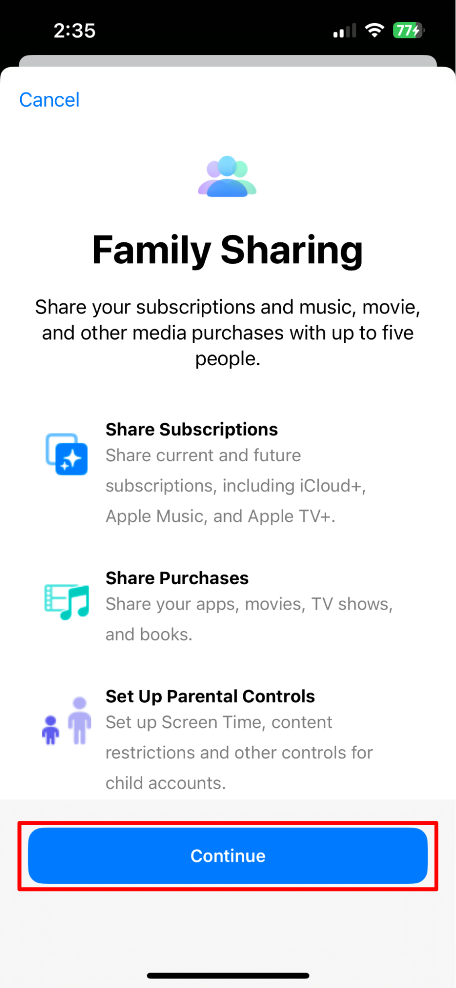 How to put parental controls on an iPhone | TechRadar