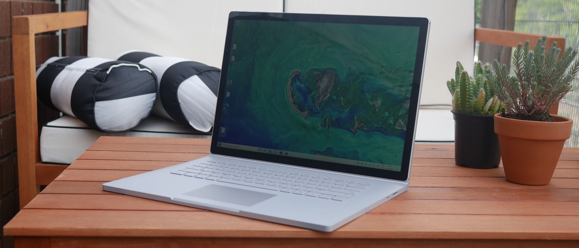 Microsoft Surface Book 3 (15-inch) review | Laptop Mag