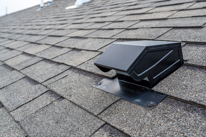 Types of loft ventilation: stop condensation in your attic | Homebuilding