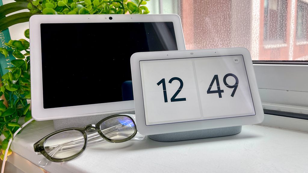 Google Nest Hub (2nd Gen) review | Tom's Guide