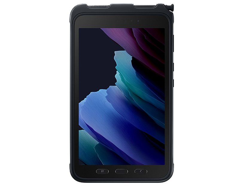 Samsung unveils a new rugged tablet with S Pen support, MIL-STD-810H ...