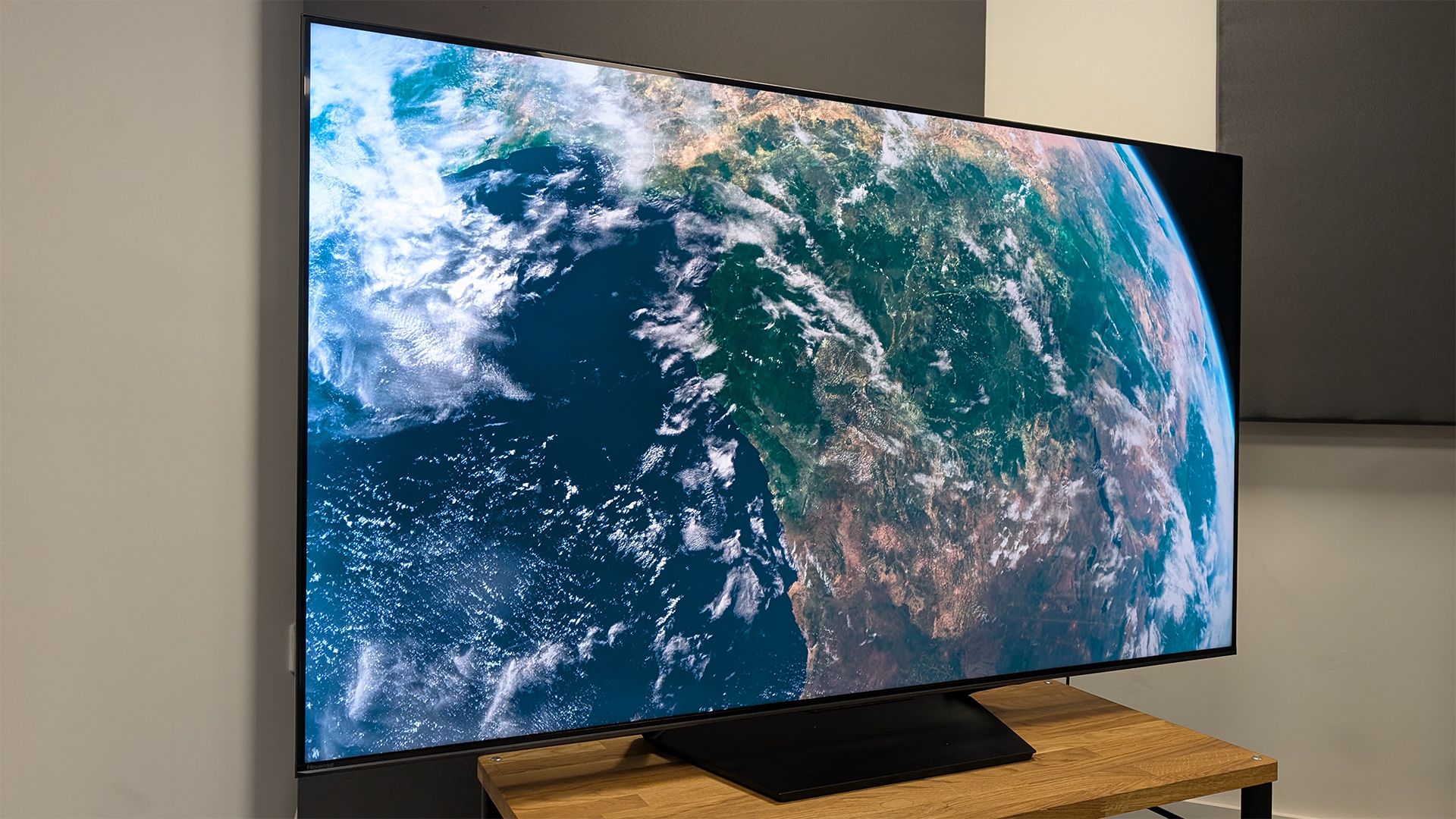 Our favourite budget 55-inch Mini LED TV just got a whole lot cheaper ...