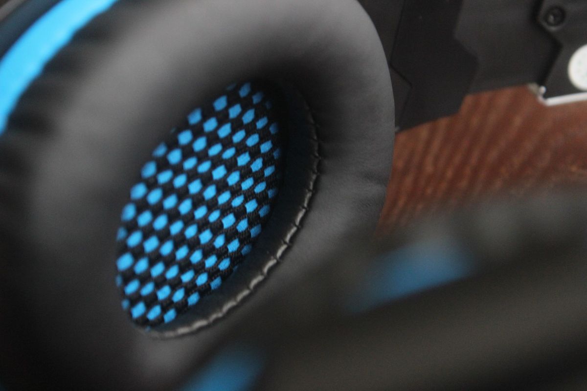 Bengoo G9000 review: An affordable gaming headset with decent audio ...