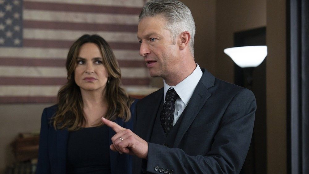 Law & Order: SVU season 26 episode 7 recap — familiar faces | What to Watch