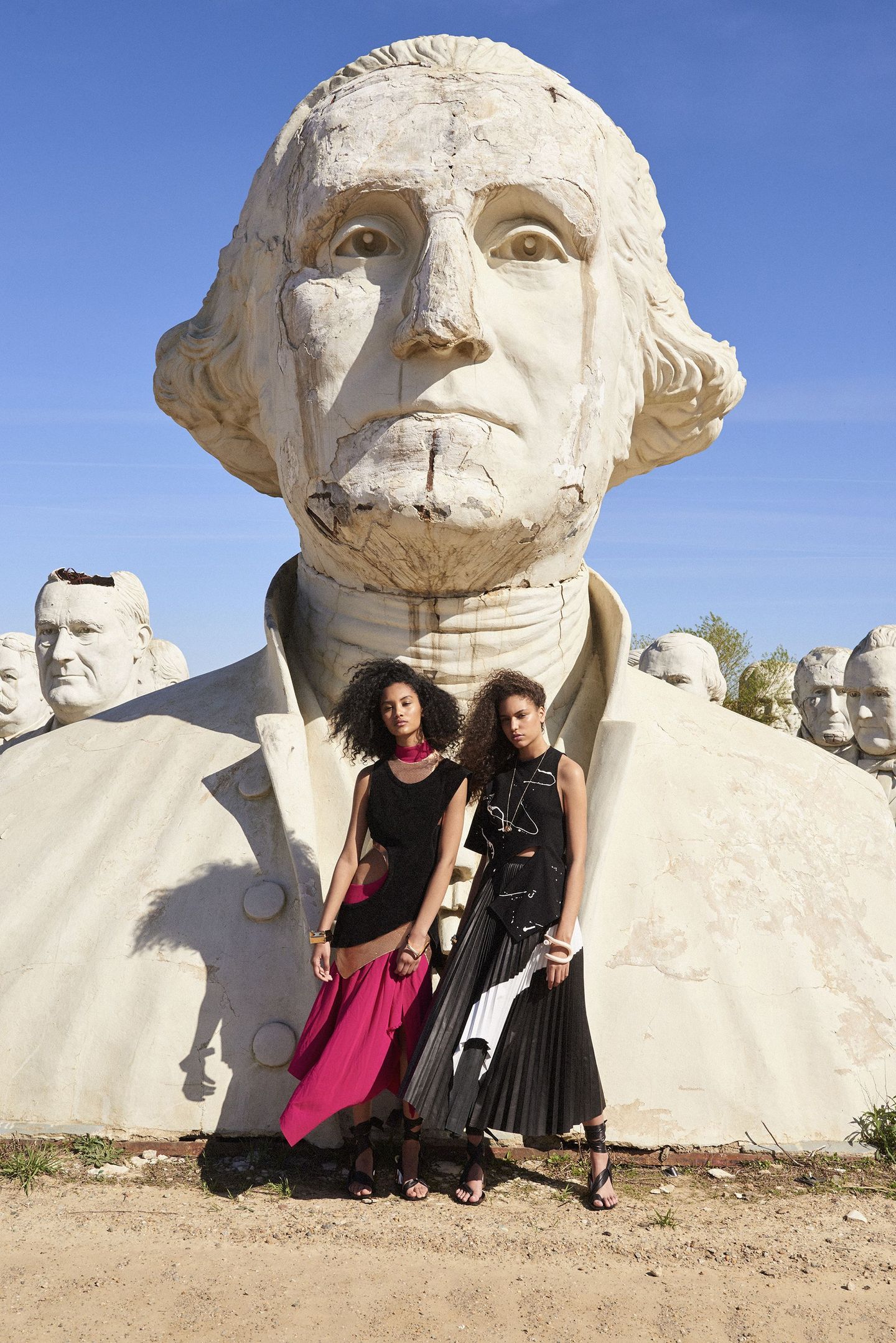 Famous Fashion Designers Talk American Style and Inspiration | Marie Claire