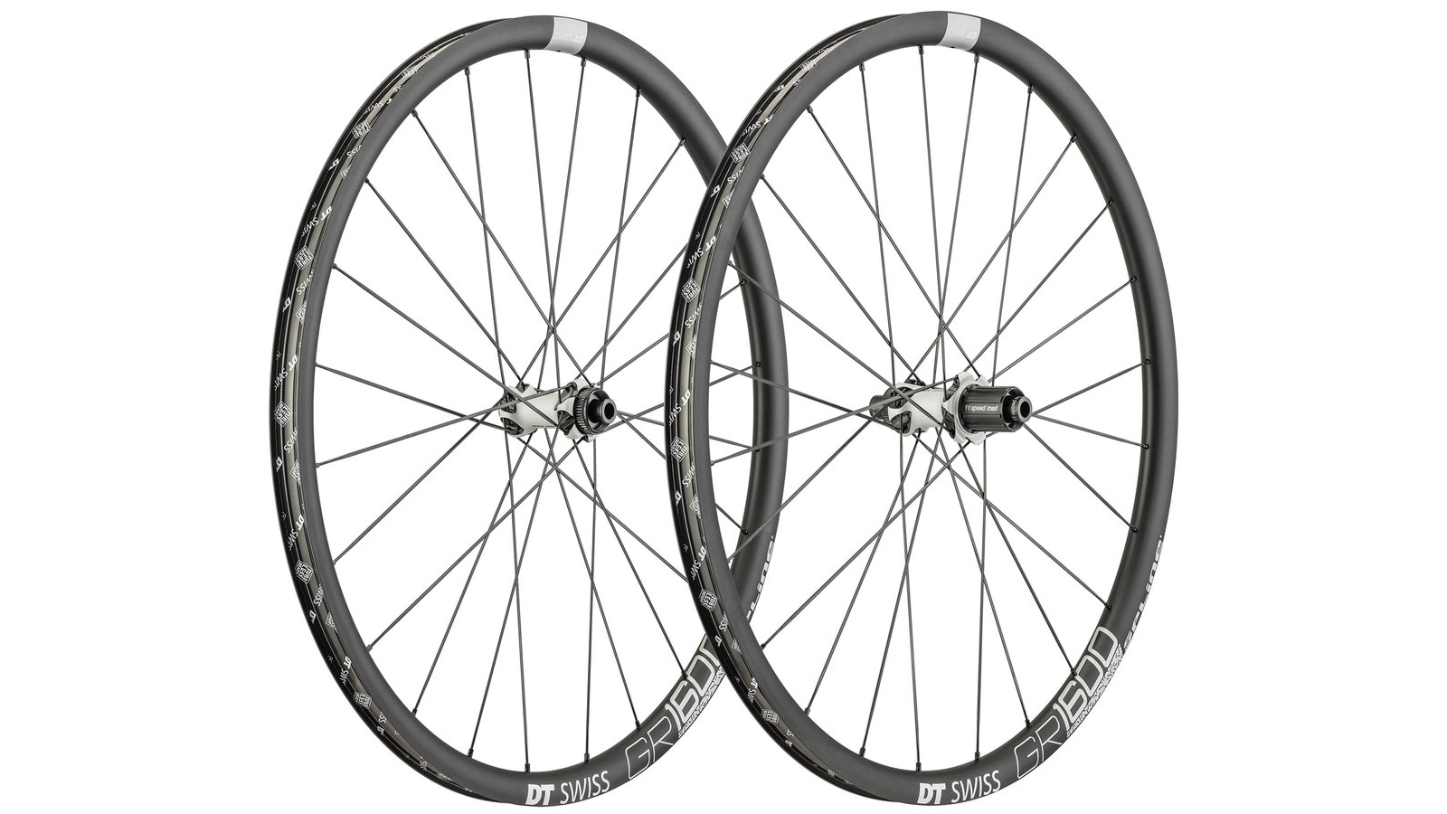 Best gravel bike wheels: Road-cycling fast and MTB-tough gravel ...
