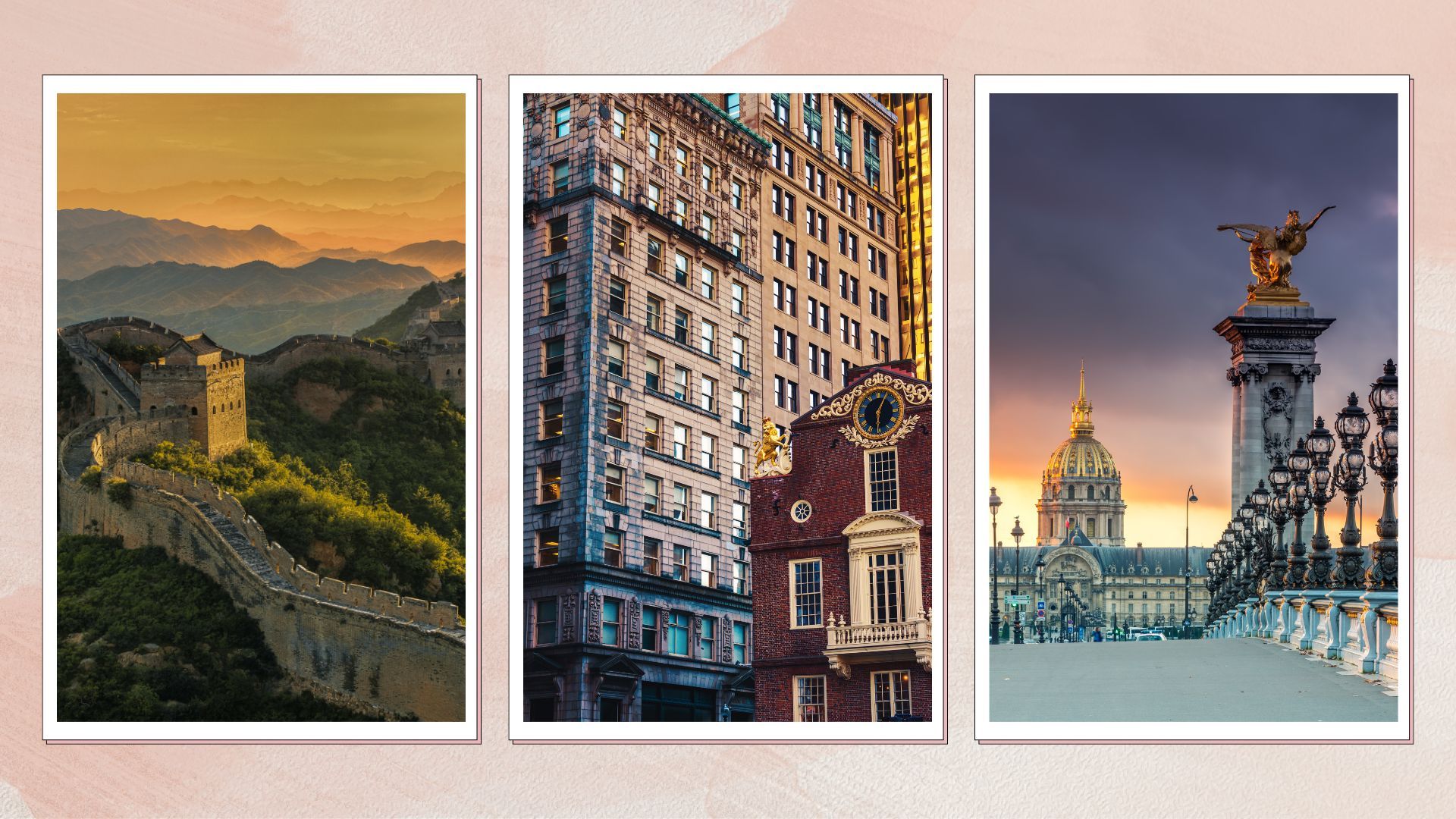 The 32 best places to visit if you want to learn about history | Woman ...