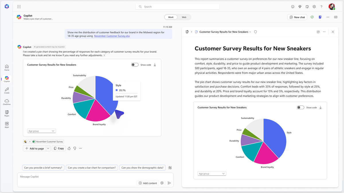 Microsoft Ignite 2024 live — All the new Copilot AI and Windows ...
