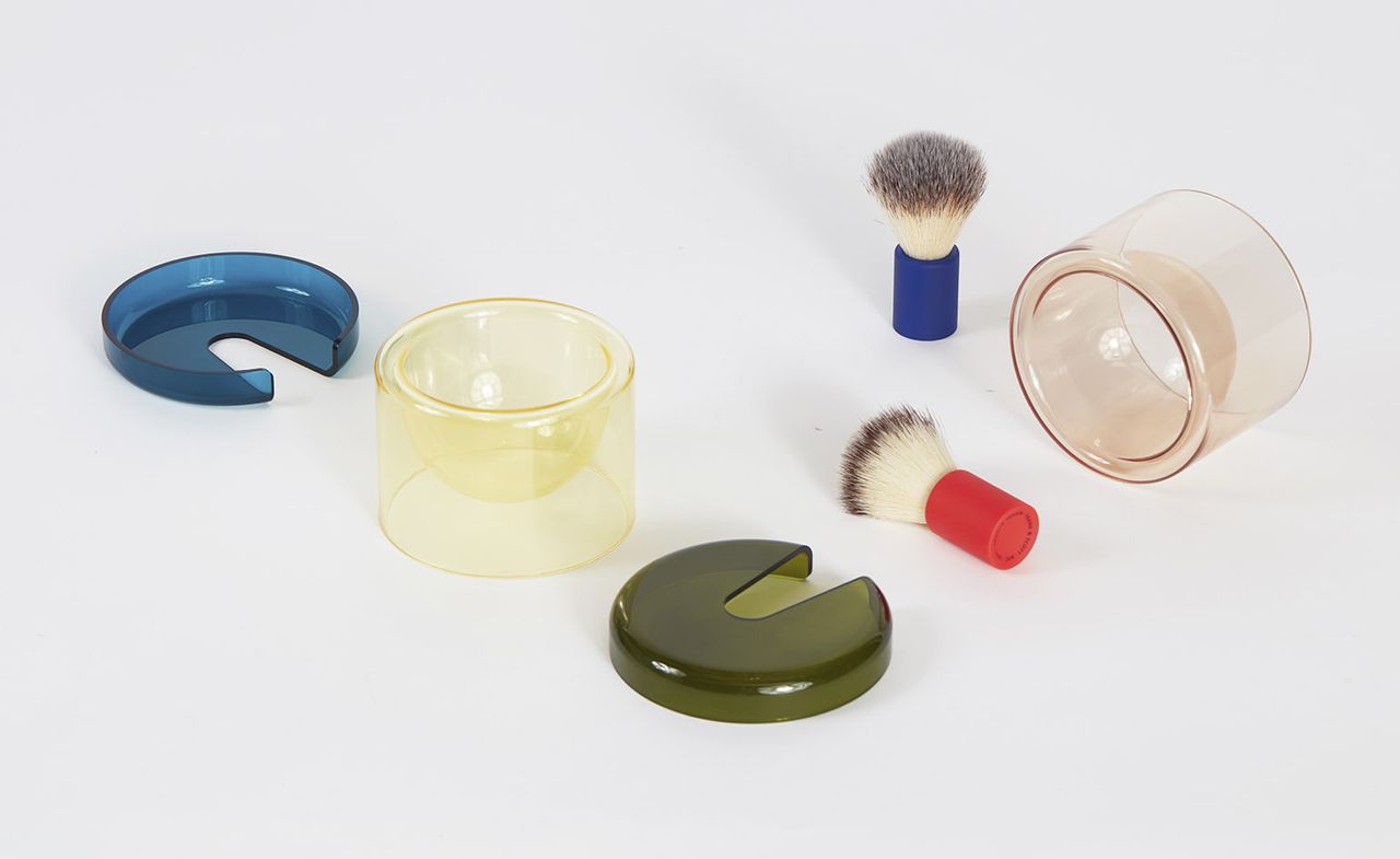 Good Thing design studio at New York Design Week 2017 | Wallpaper*