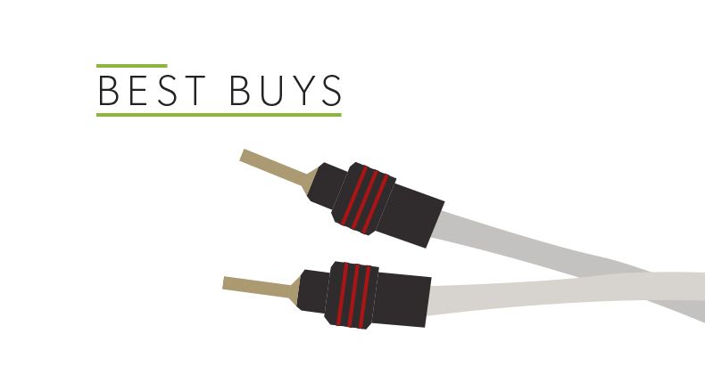Best speaker cable 2019 | What Hi-Fi?
