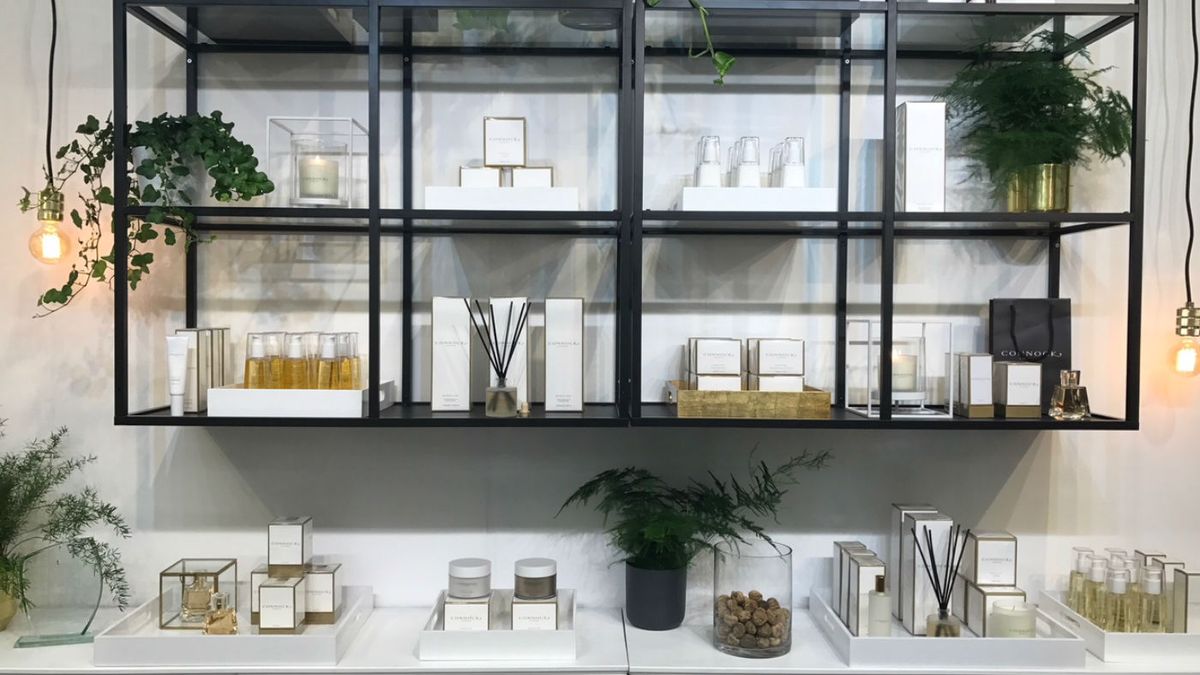 Connock London: a beautiful beginning | The Week