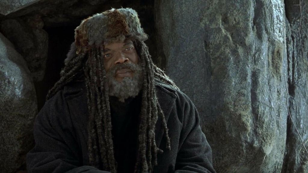 The 32 greatest Samuel L. Jackson movies | GamesRadar+