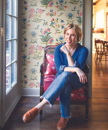 Erin Napier: this nostalgic tip will make our home beautiful | Homes ...