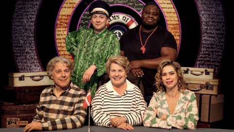 How to watch 'QI' season 22 online — stream 'series V' from anywhere ...