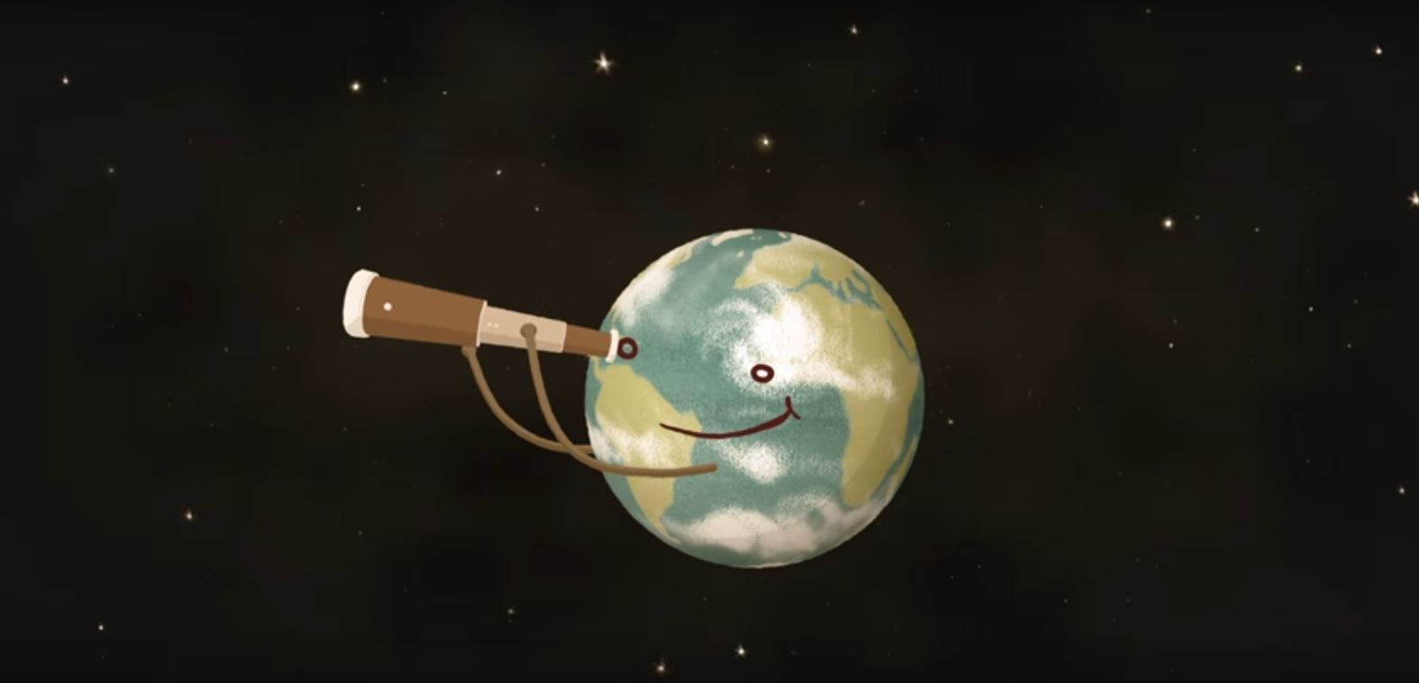 Think You Can Find Planet 9? Check Out This Citizen-Science Project | Space