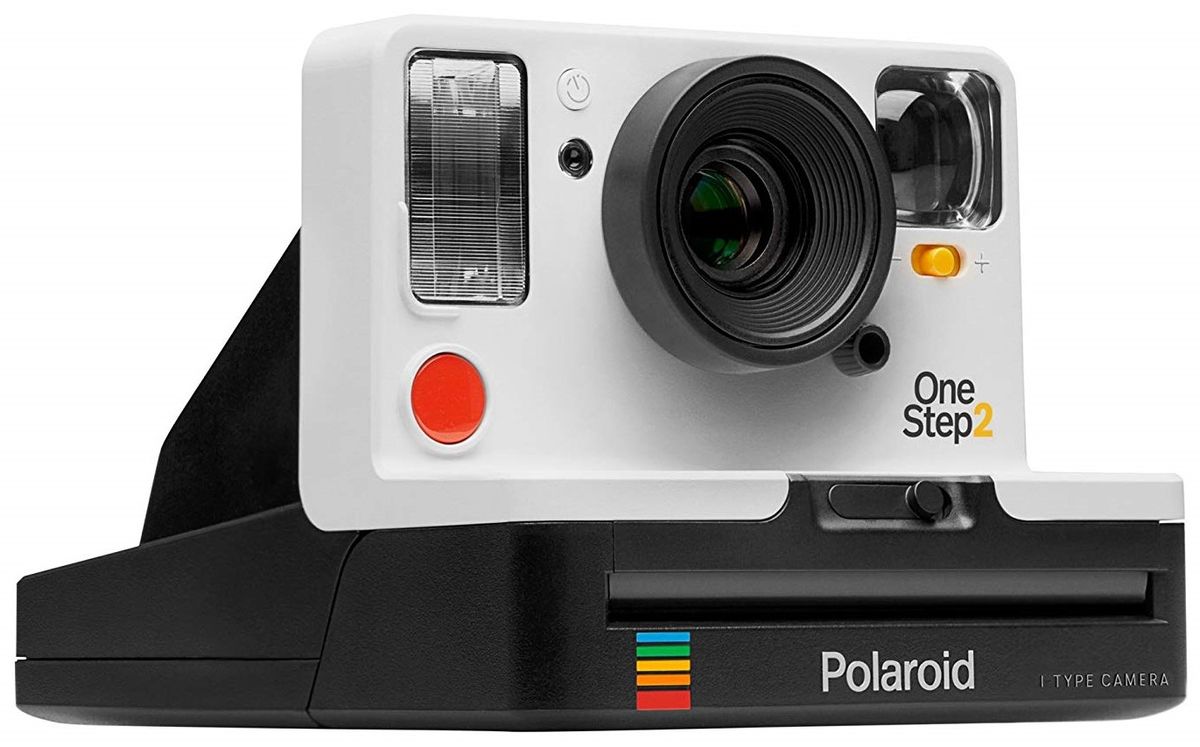 All the Polaroid cameras and their differences | iMore