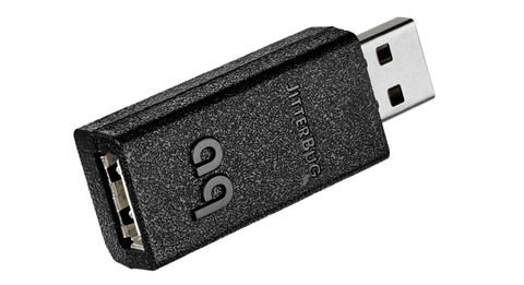 AudioQuest JitterBug review | What Hi-Fi?