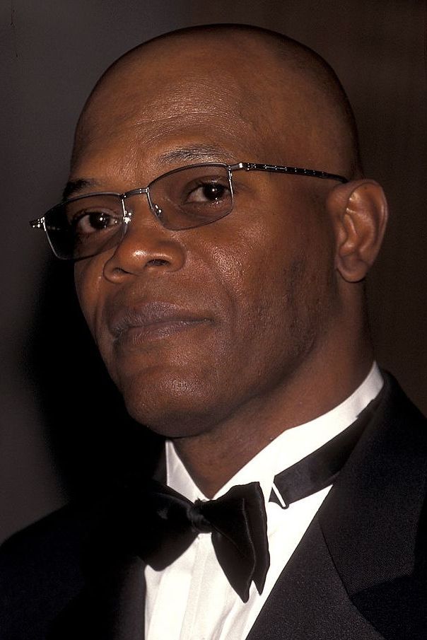 Here's What These 16 Famous Bald Actors Looked Like When They Had Hair ...