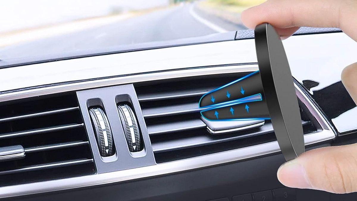 Best MagSafe car mounts in 2025: connect, charge, and drive | iMore