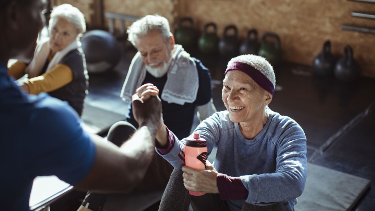 Cross training vs CrossFit: What are the key differences? | Fit&Well
