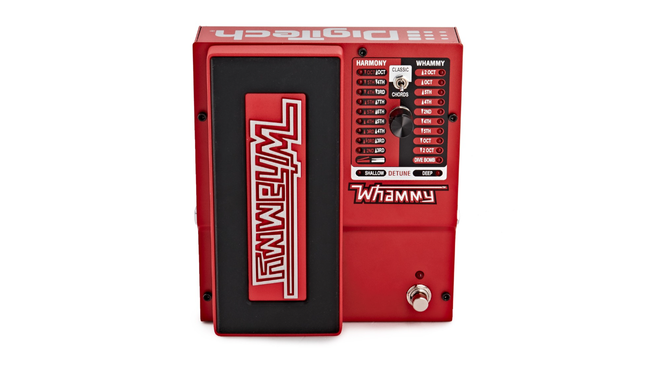 Best pitch shifter pedals 2025: top picks from Digitech, Eventide and ...