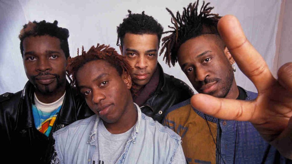Living Colour: the history of the rock band | Louder
