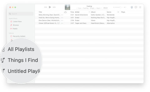 How to use the Music app for Mac | iMore
