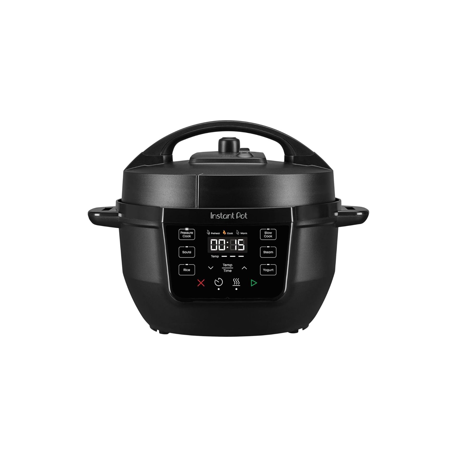 Instant Pot just released a colourful mini multi-cooker | Ideal Home